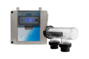 Waterco Electrochlor Mineral Plus Pool Chlorinator